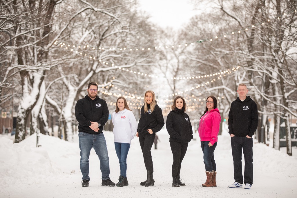 Verdane to Invest in Managed Services Provider EVA Global